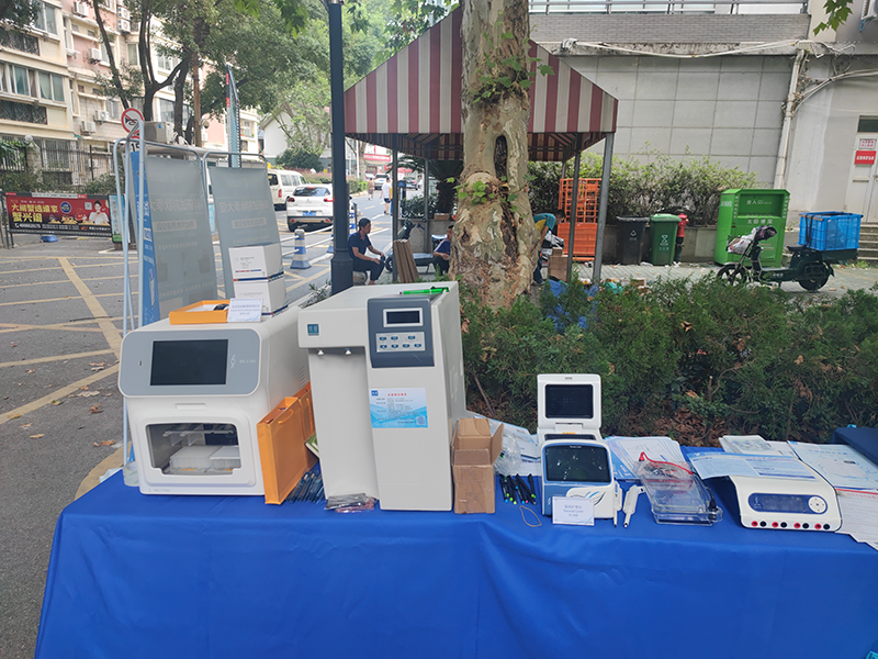 News - Into Science, Explore Unlimited: Campus Instrument and Reagent ...