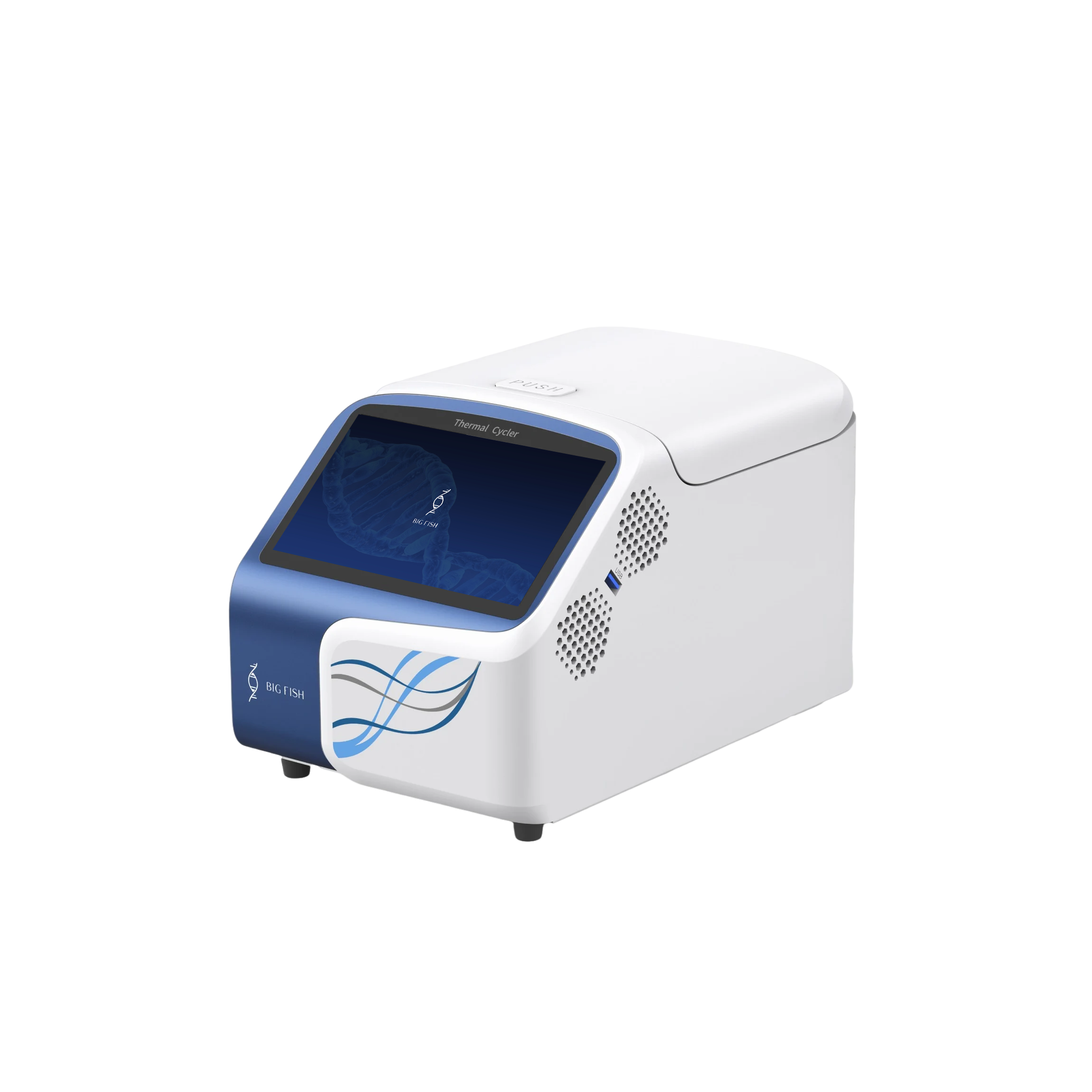 Thermal Cycler FC-96B